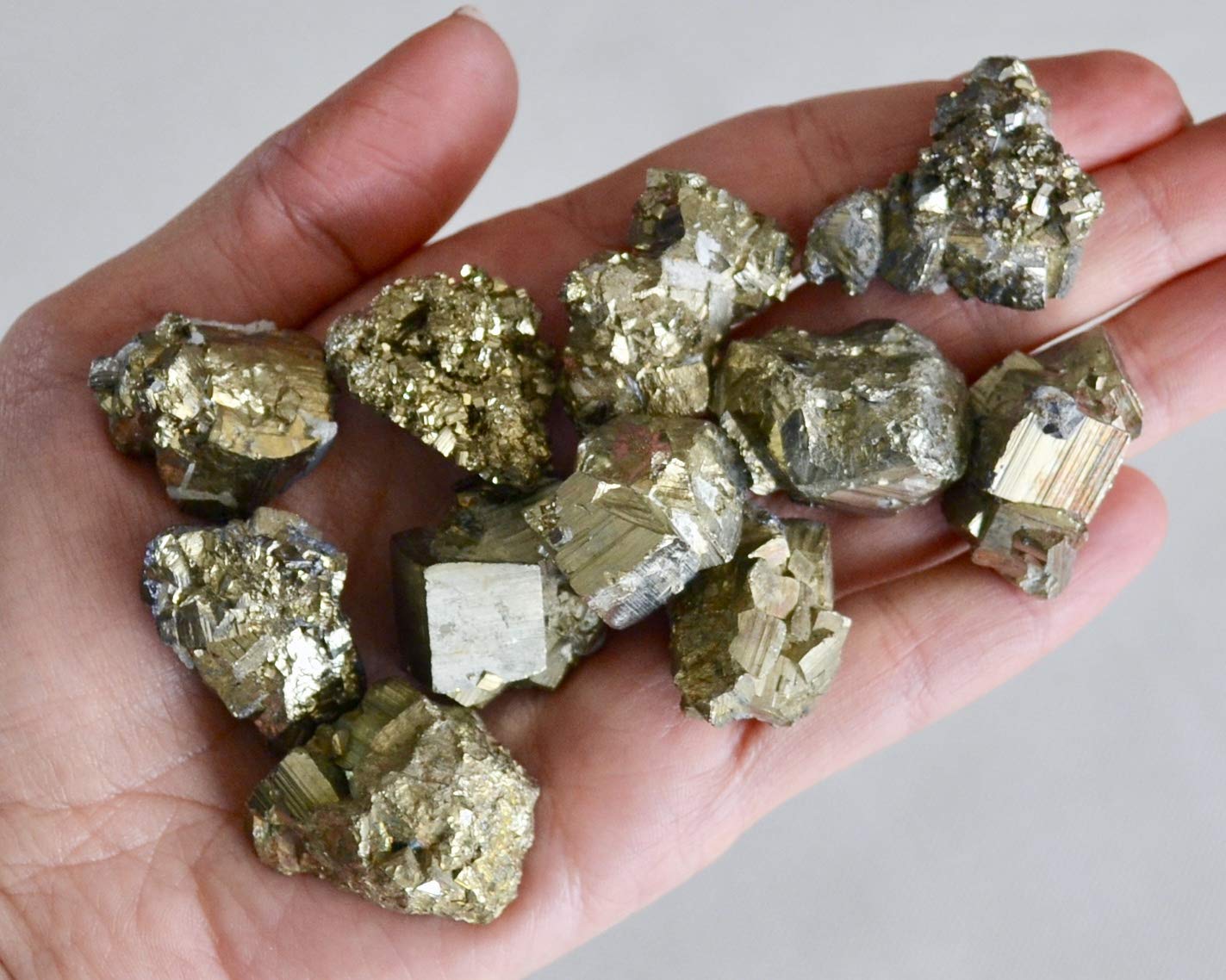 19-Pyrite