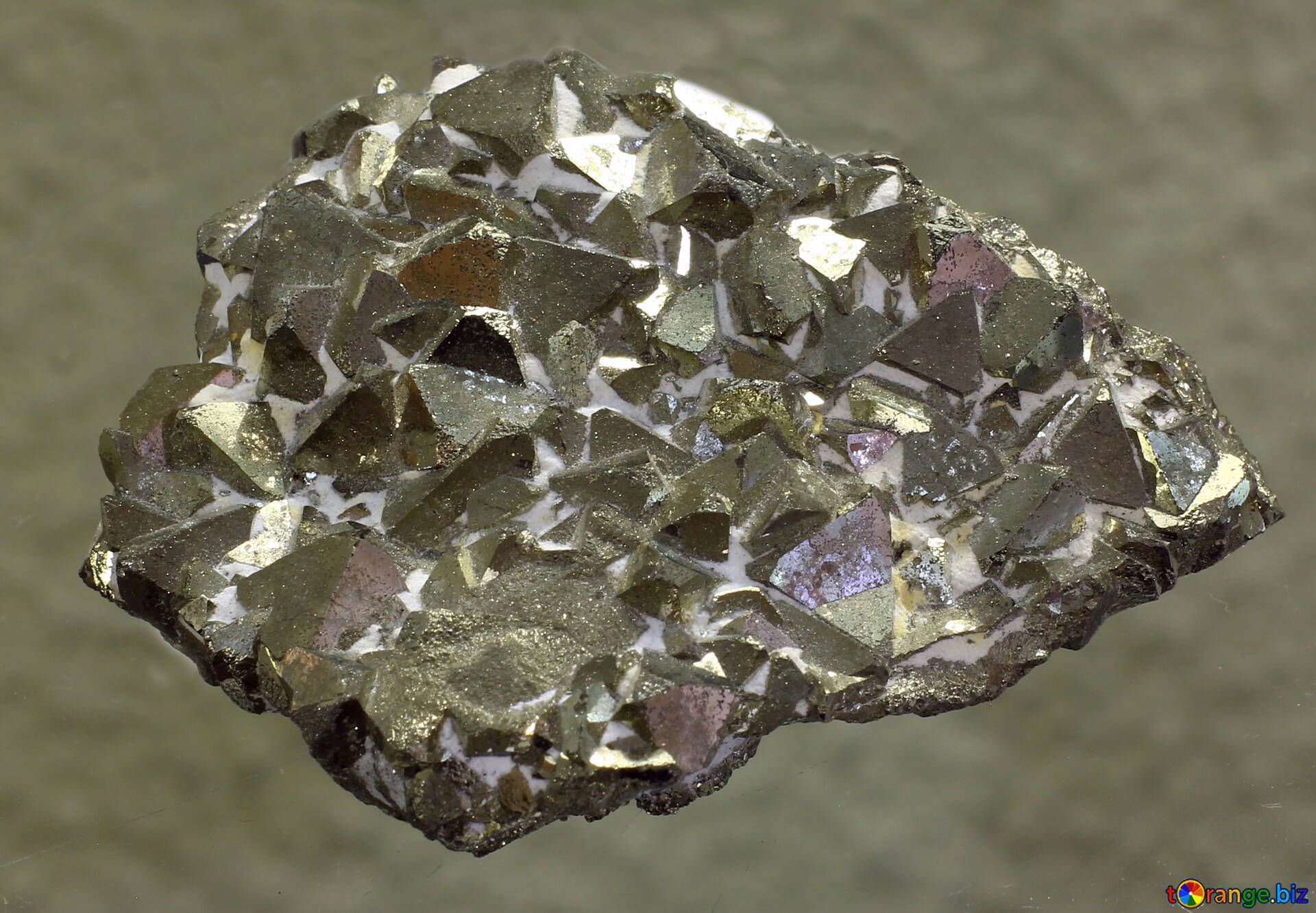19-Pyrite