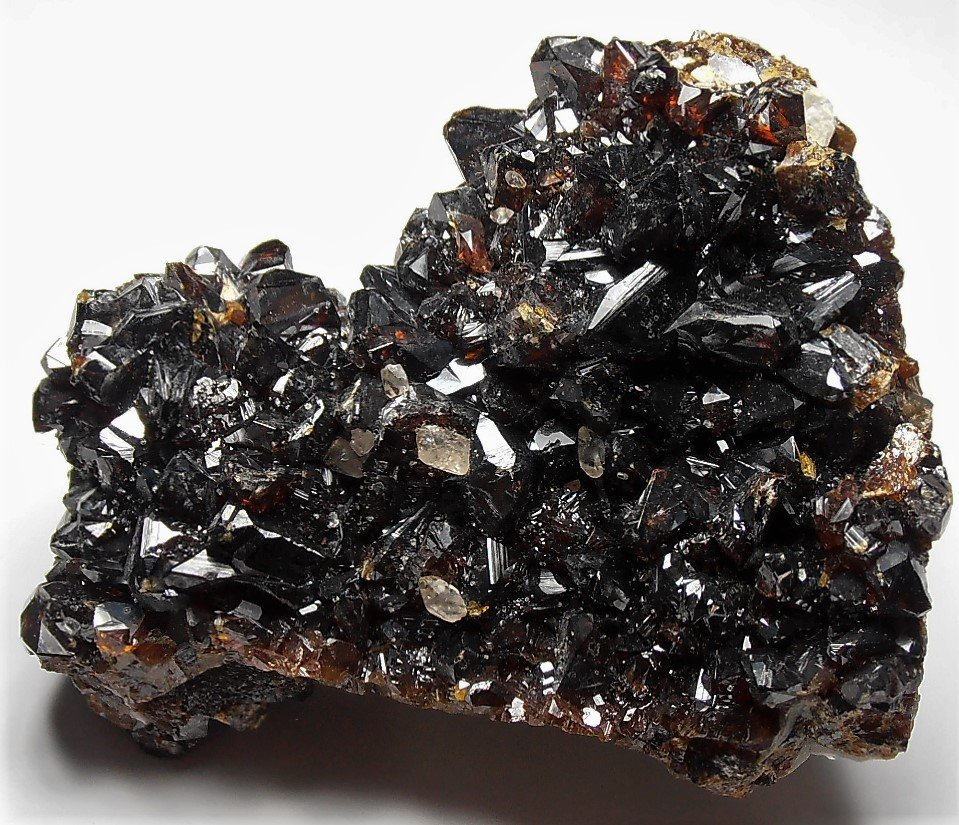 21-Sphalerite