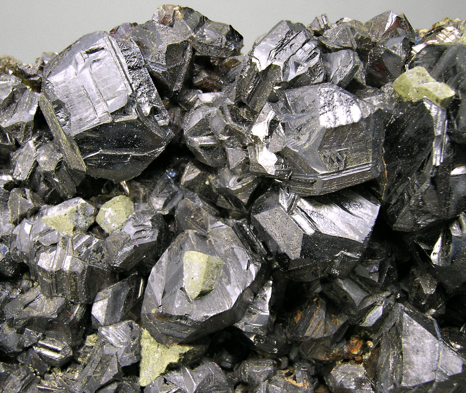 21-Sphalerite