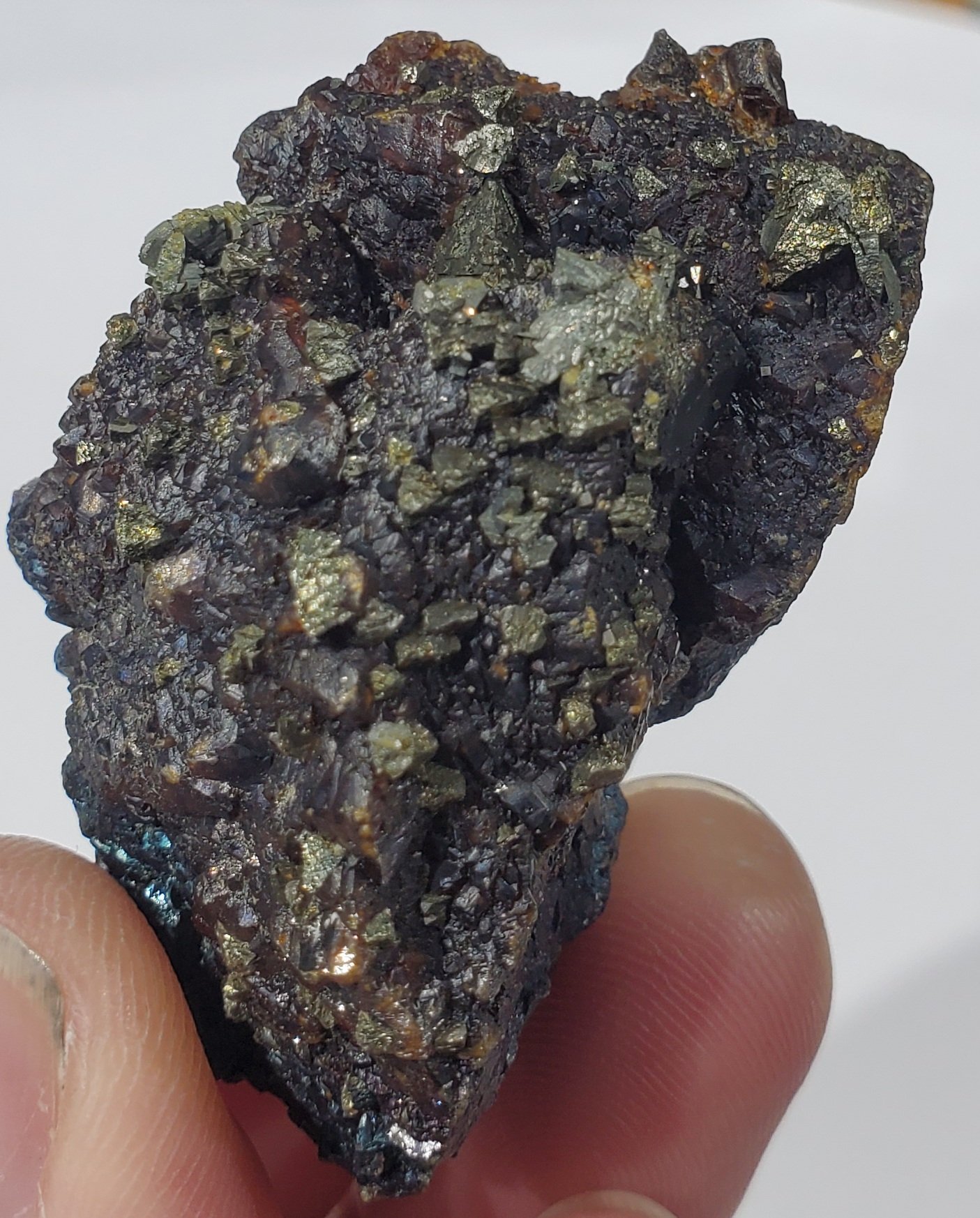 21-Sphalerite