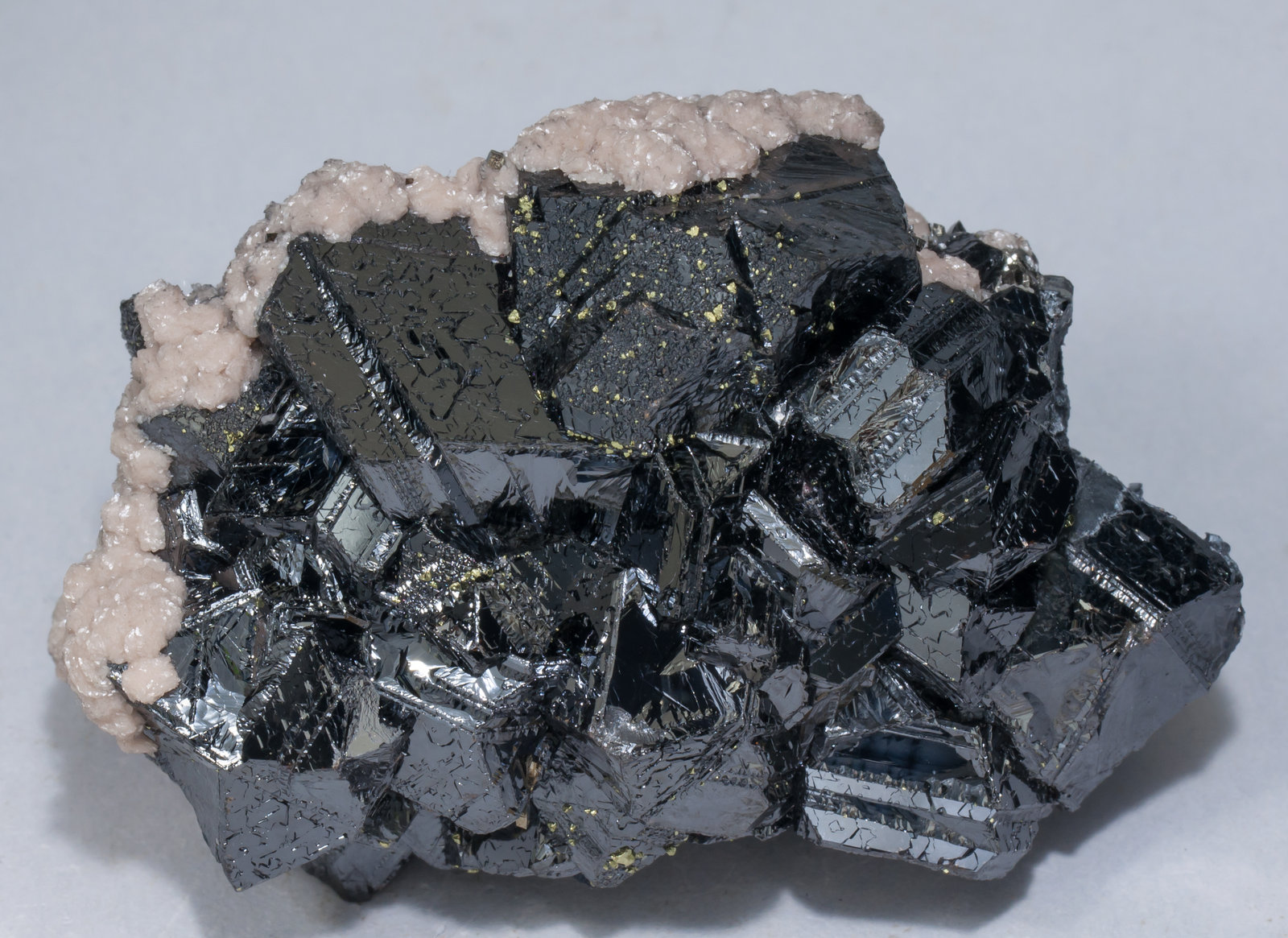 21-Sphalerite